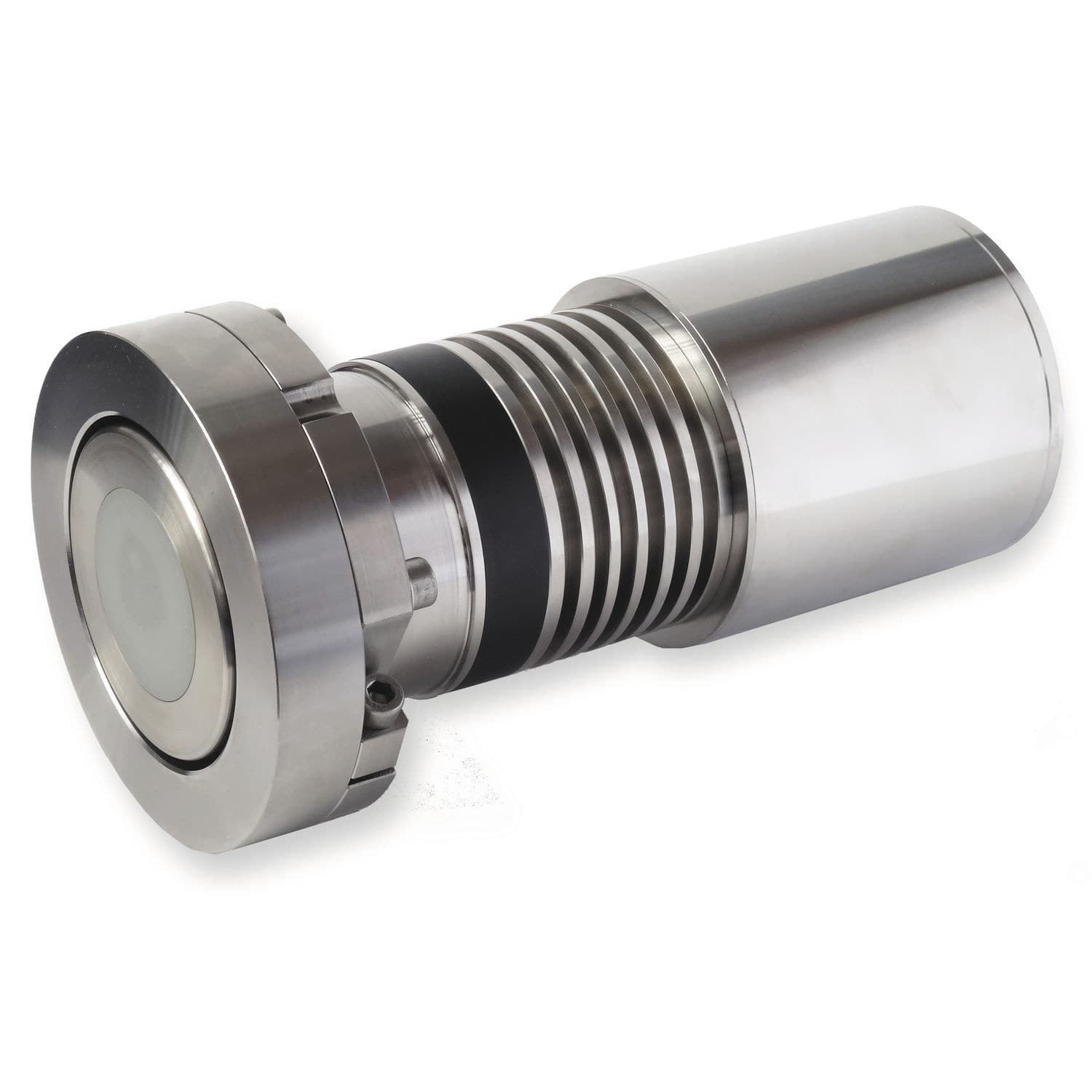 Relative moisture sensor - Hydro-Mix HT - Hydronix - flush-mount ...