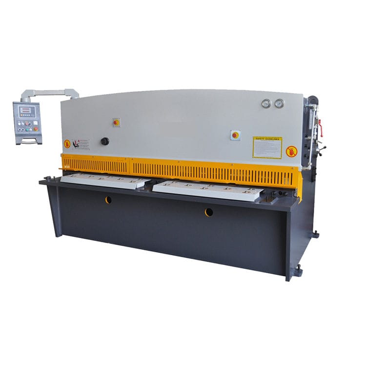 Hydraulic shear - 12001 - Nantong Reliantt Co., Ltd. - for metal ...
