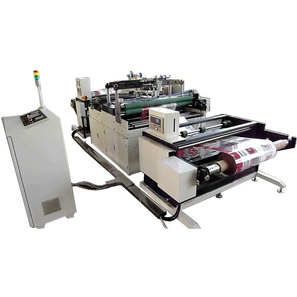 Electro-pneumatic hot foil stamping machine - FHF300 - LC Printing ...