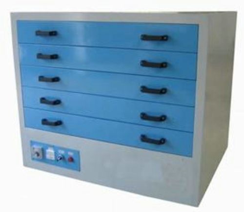 Multi-drawer drying cabinet - M-1200G - LC Printing Machine Factory ...