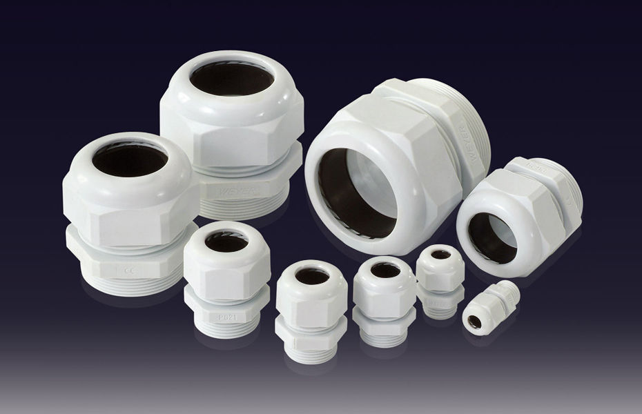 Polyamide cable gland - HSK-EX-P series - BOXCO Inc. - explosion-proof ...
