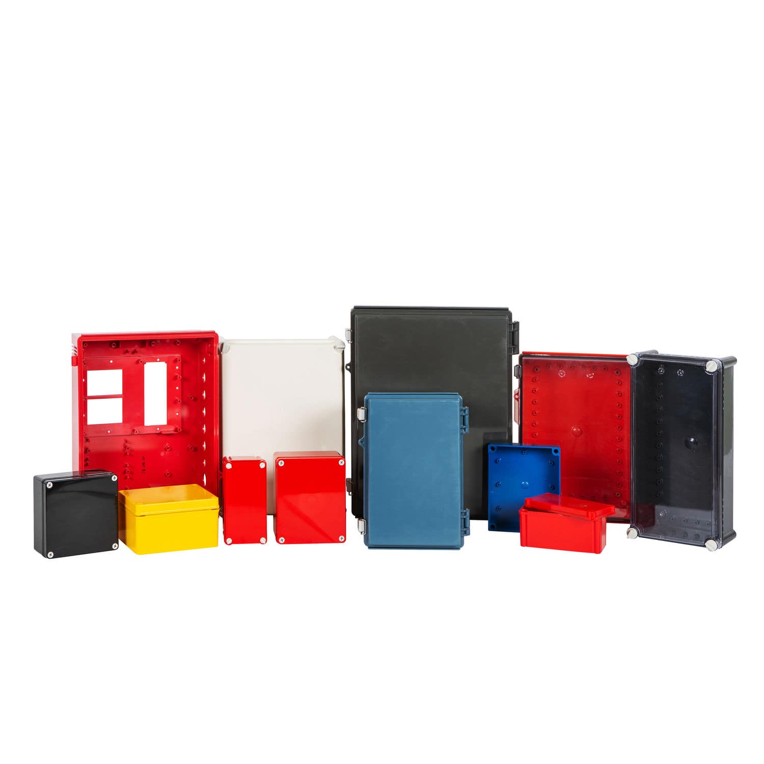 Custom box - BOXCO Inc.