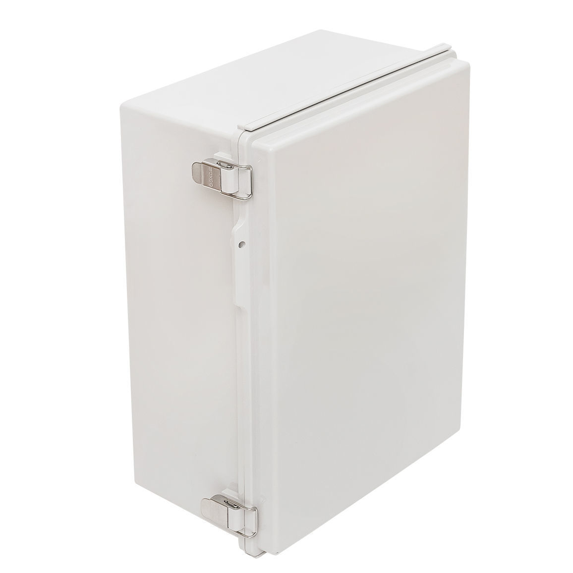 Control box - BC-CGP series - BOXCO Inc. - wall-mount / rectangular ...