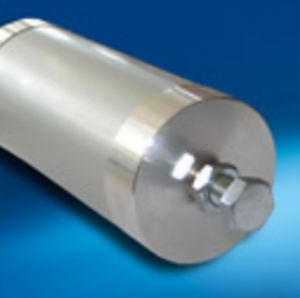 Pneumatic cylinder - BANSBACH easylift - rotary / rack-and-pinion ...