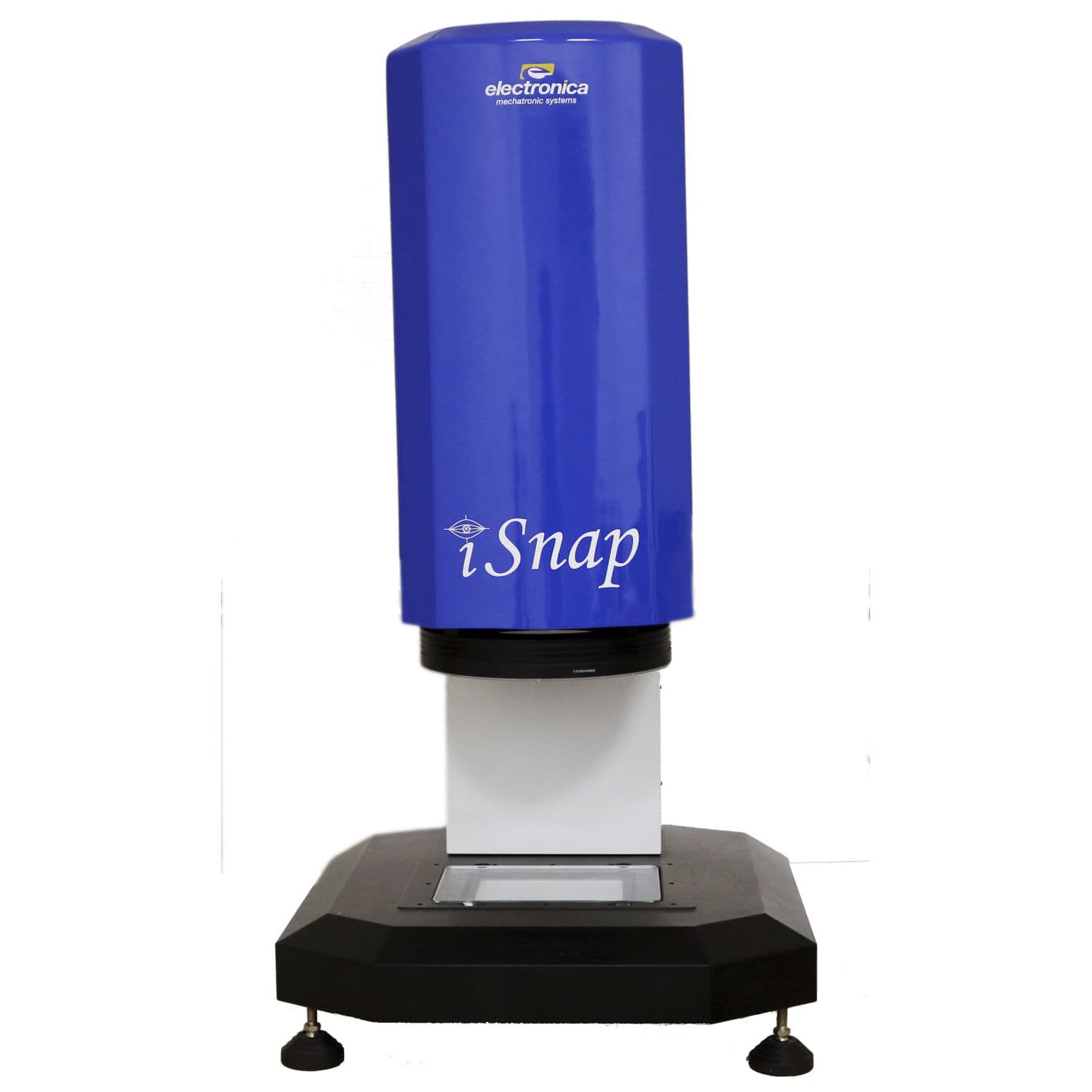 Video measuring machine - I Snap - Electronica Mechatronic Systems (I ...