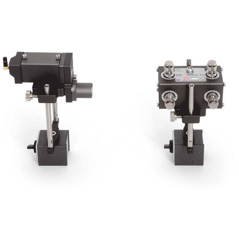 Straightness measurement system - ProLine® 100 - Status Pro ...