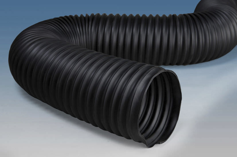 Acid hose - ø 30 - 356 mm, 1.7 - 2.1 mm | UAS ADAGIO SNT-L se - UNVEREN ...