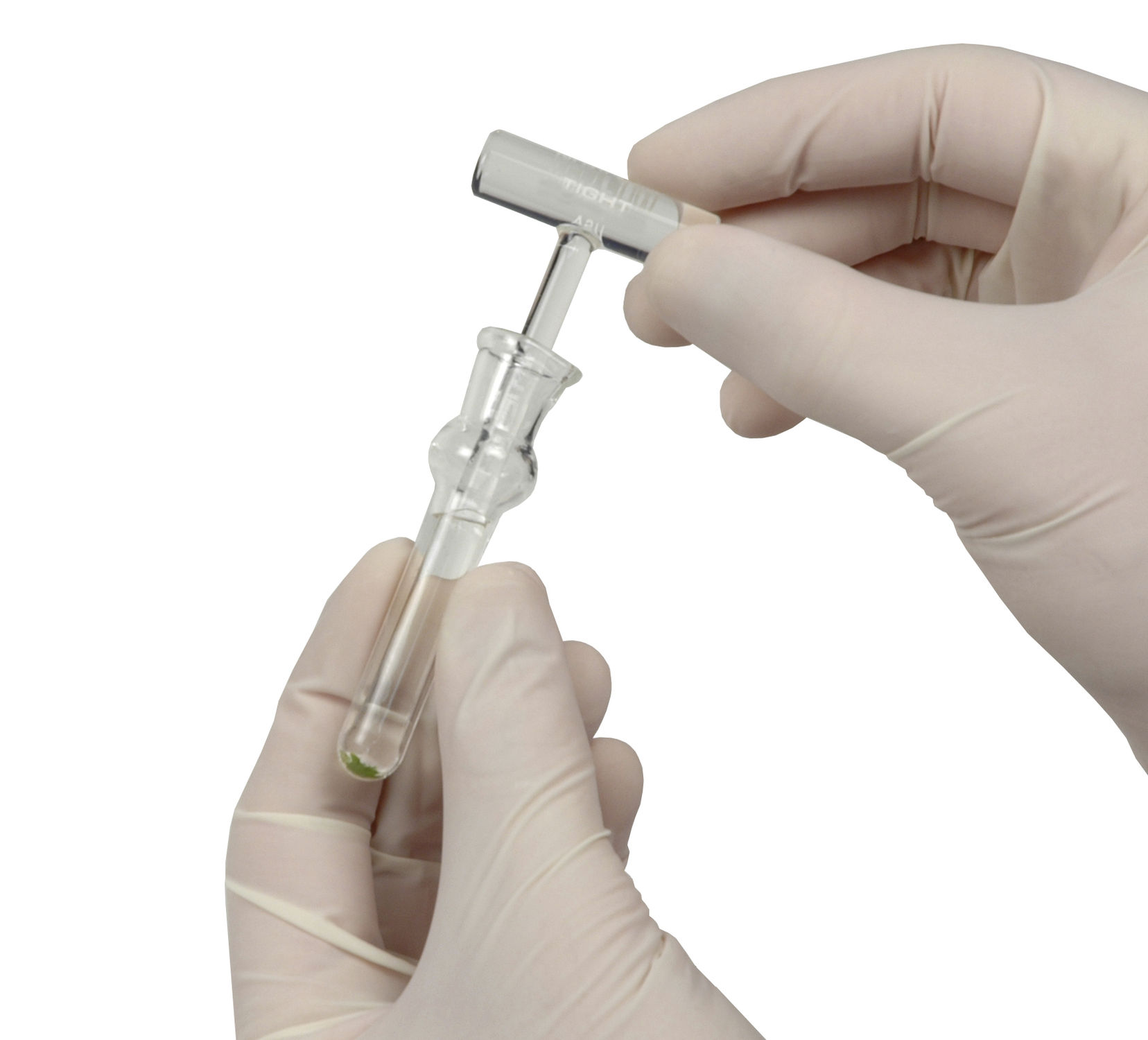 Glass tissue grinder - 7 ml, 13 x 82 mm - OMNI International