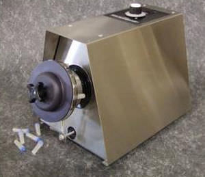 Laboratory beater - Mini-BeadBeater-16 - Biospec