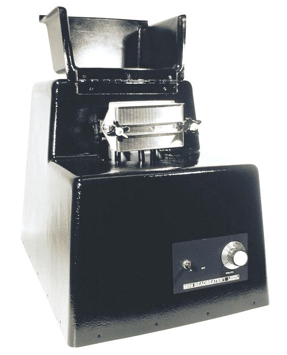 Laboratory beater - Mini-Beadbeater-96 - Biospec