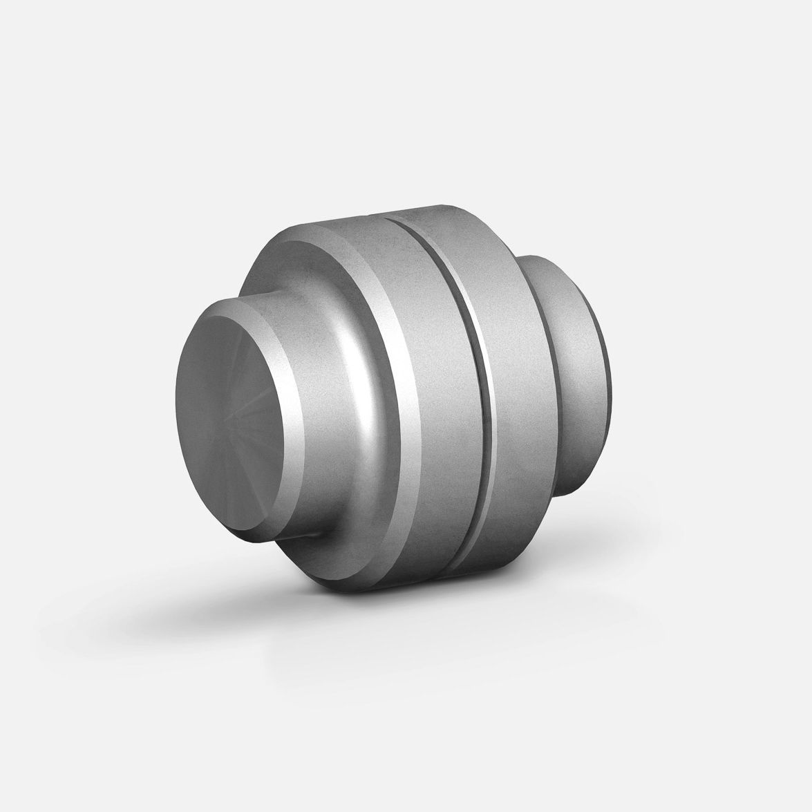 Torsionally flexible coupling - FLEXOMAX G - VULKAN Marine - shaft ...