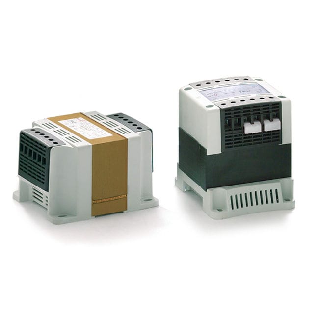 Power transformer - TR 26 series - DF ELECTRIC - encapsulated / for ...