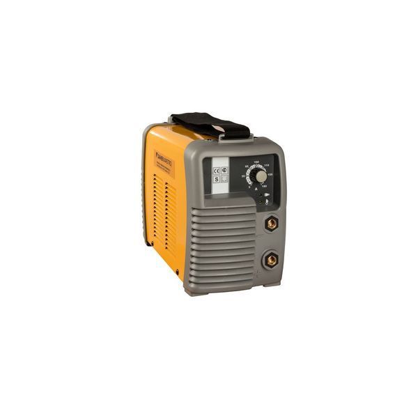 TIG welder - VARIN 1305 E - DAIHEN VARSTROJ - portable