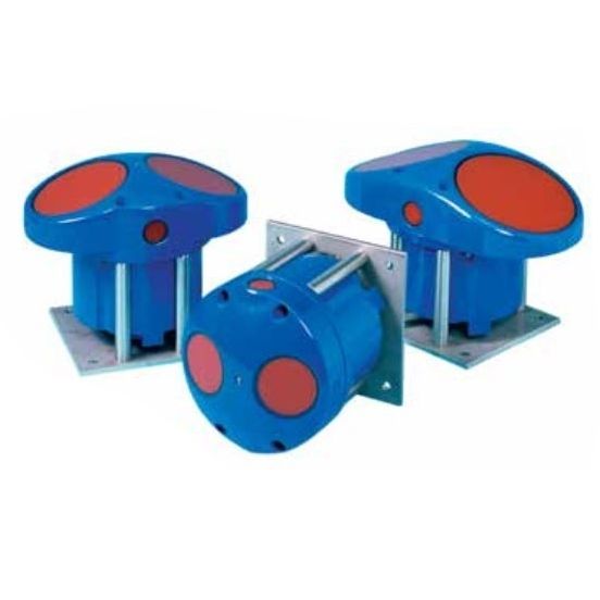 High-precision speed sensor - ChannelMaster ADCP - Seba Hydrometrie ...