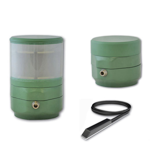 Flow data-logger - LogCom-Q/UniLogCom-Q - Seba Hydrometrie GmbH & Co ...