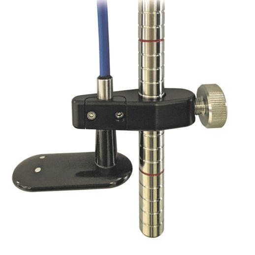 Electromagnetic current meter - FlowFlat - Seba Hydrometrie GmbH & Co ...