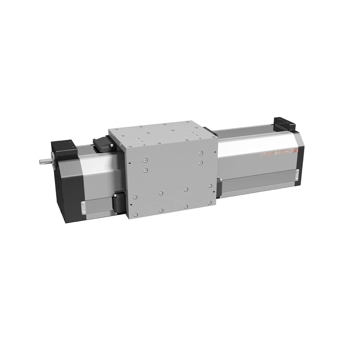 Ball screw linear module - BM / R - KML Linear Motion Technology GmbH ...