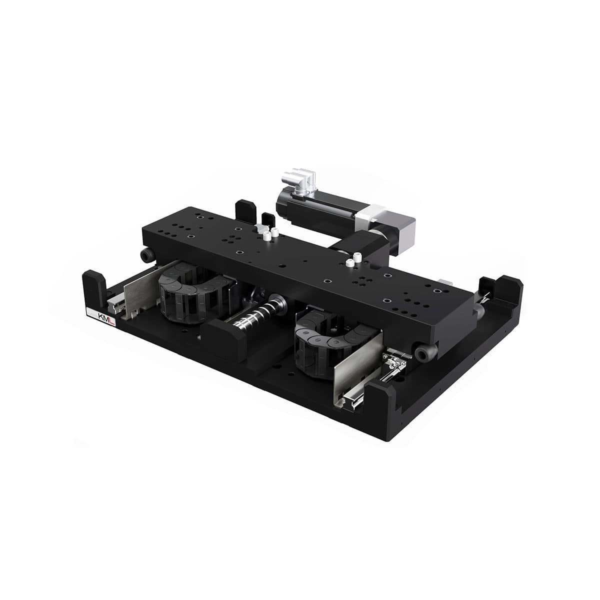 Ball screw linear motion system - KML Linear Motion Technology GmbH - compact / precision / high ...