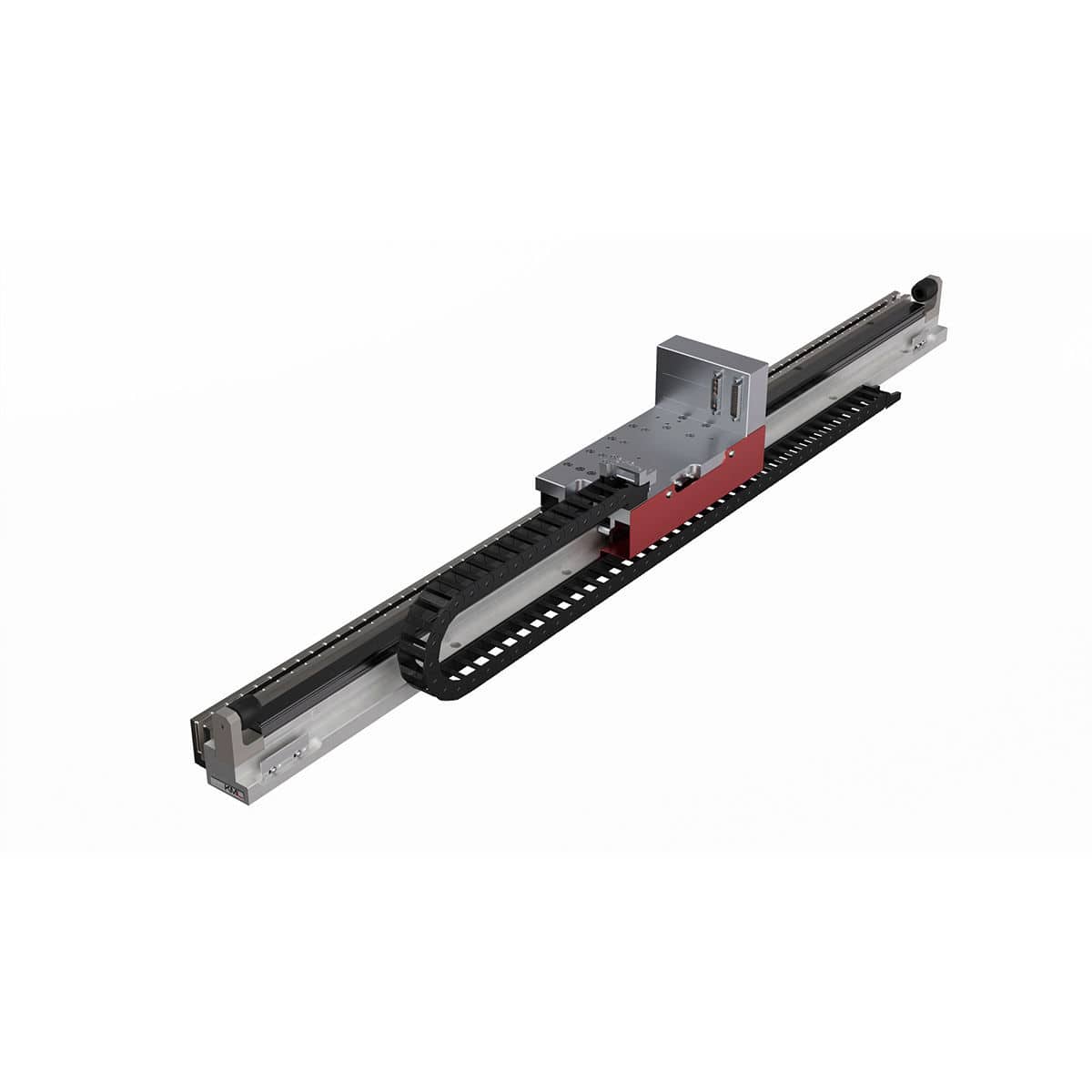 Single-axis positioning system - KML Linear Motion Technology GmbH ...