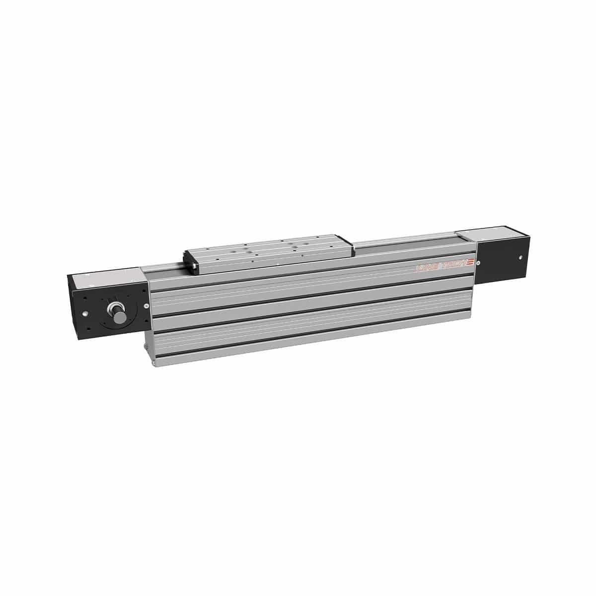 Belt-drive linear module - BM / Z series - KML Linear Motion Technology ...