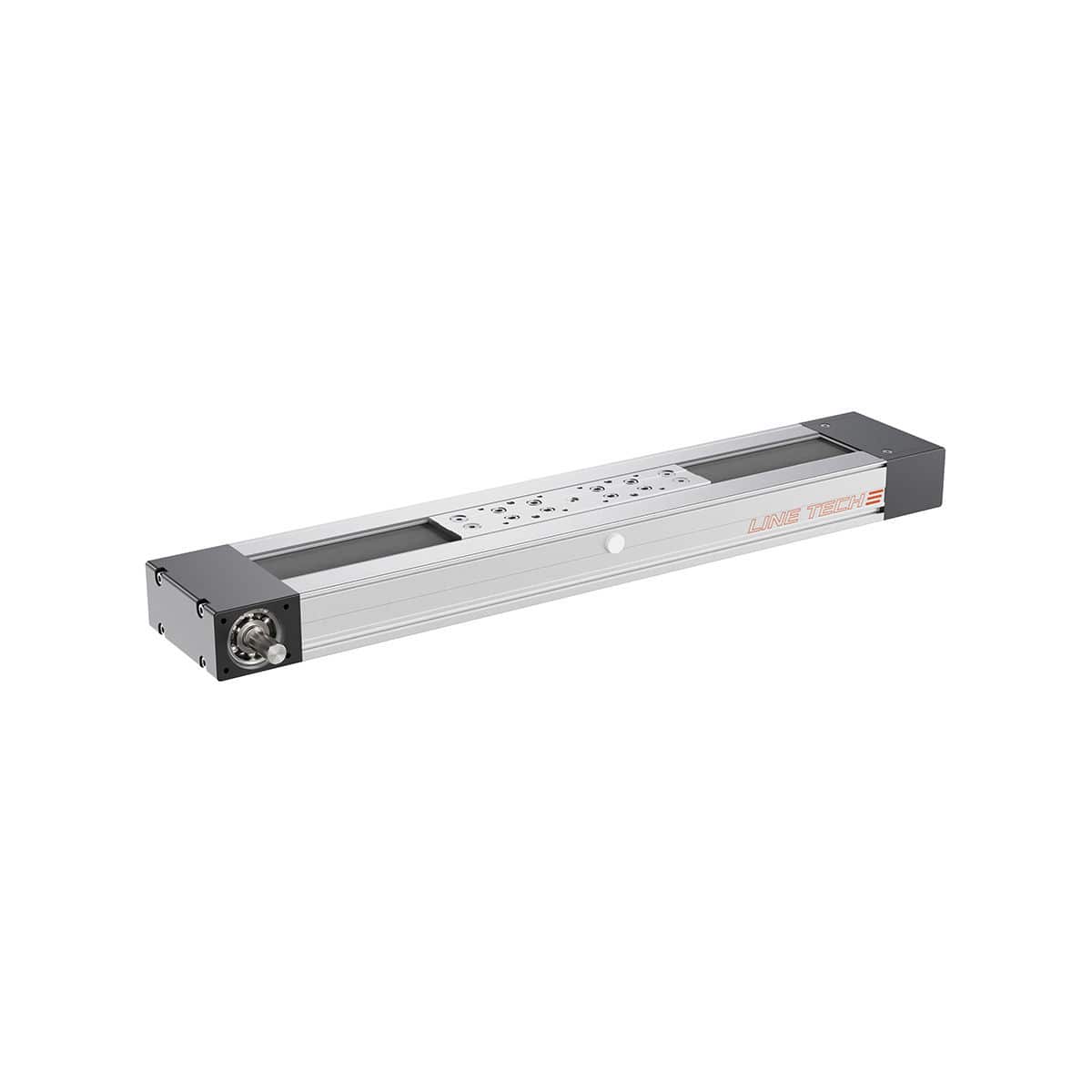 Belt-drive linear module - KE / Z - KML Linear Motion Technology GmbH ...