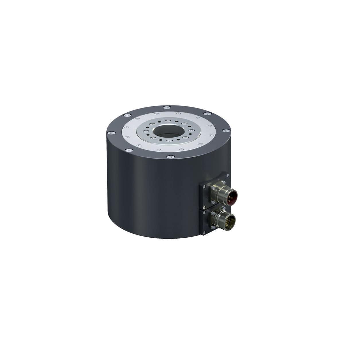 Electric rotary table - RDD HS - KML Linear Motion Technology GmbH ...