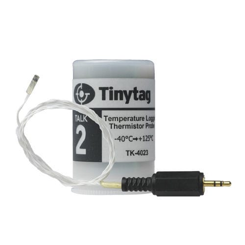 Temperature data logger - TK-4023 - Gemini Data Loggers (UK) - USB ...