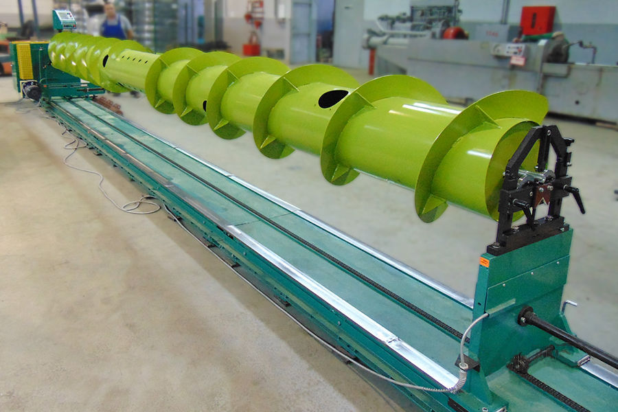 Horizontal balancing machine - 9D716A - VNESHTORG-MICRON - hard bearing ...