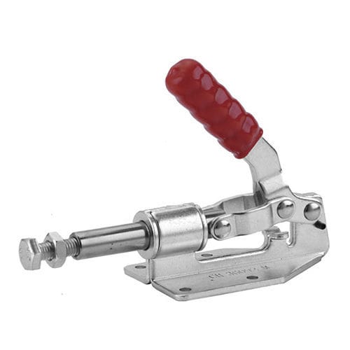 Straight-line toggle clamp - CH-36092M - Clamptek Enterprise CO., LTD ...