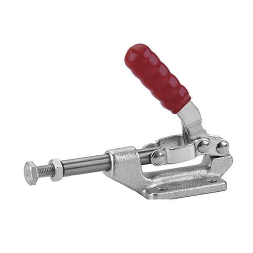 Straight-line toggle clamp - CH-36003M - Clamptek Enterprise CO., LTD ...