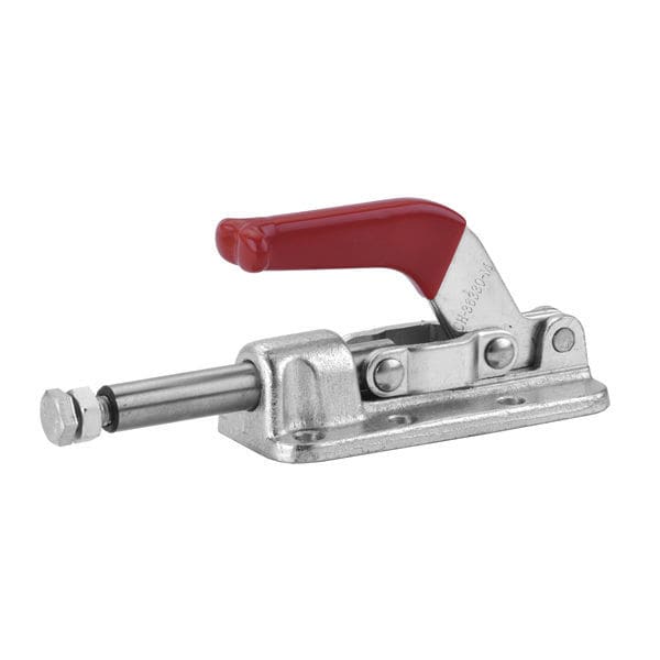 Straight-line toggle clamp - CH-36330M - Clamptek Enterprise CO., LTD ...