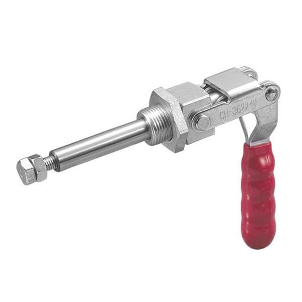 Straight-line toggle clamp - CH-36224M - Clamptek Enterprise CO., LTD ...