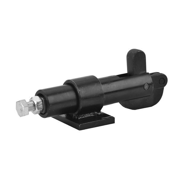 Straight-line toggle clamp - CH-30519M / CH-30619M - Clamptek ...