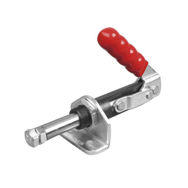 Straight-line toggle clamp - CH-30450 - Clamptek Enterprise CO., LTD ...
