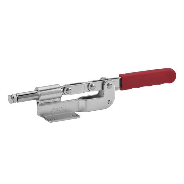 Straight-line toggle clamp - CH-36060 - Clamptek Enterprise CO., LTD ...