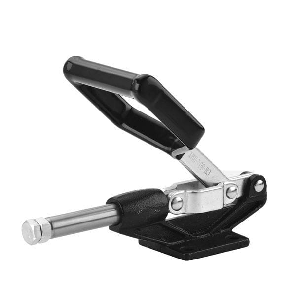 Straight-line toggle clamp - CH-304-HMY - Clamptek Enterprise CO., LTD ...