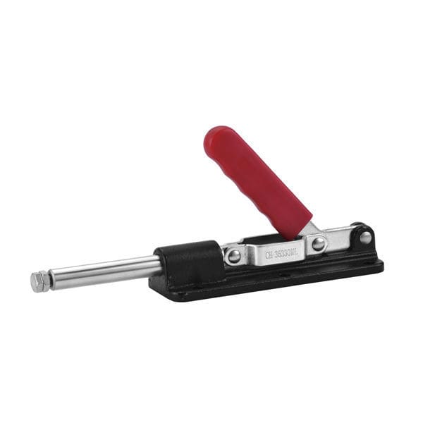 Straight-line toggle clamp - CH-36330ML - Clamptek Enterprise CO., LTD ...