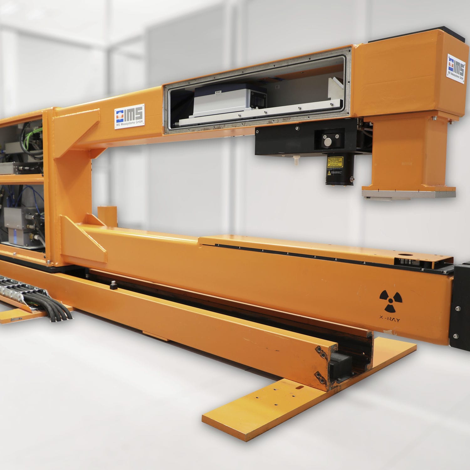 Linear velocity sensor - ProSpeed LSV-1100 - Polytec - combined / with ...