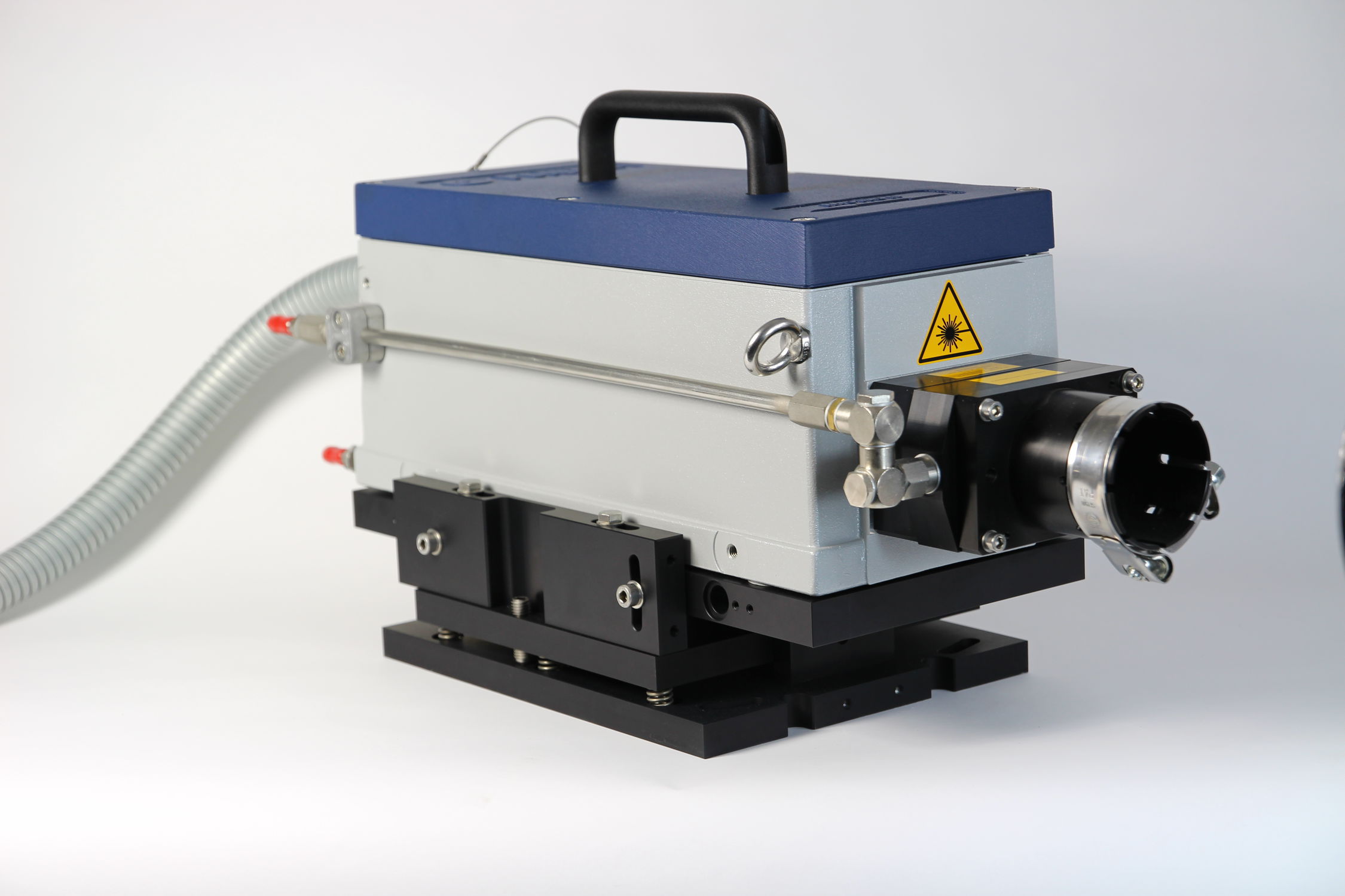 Linear speed sensor - ProSpeed LSV TPH - Polytec - Doppler / digital ...