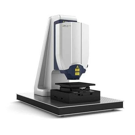 Vibration measurement system - MSA-100-3D - Polytec - 3D