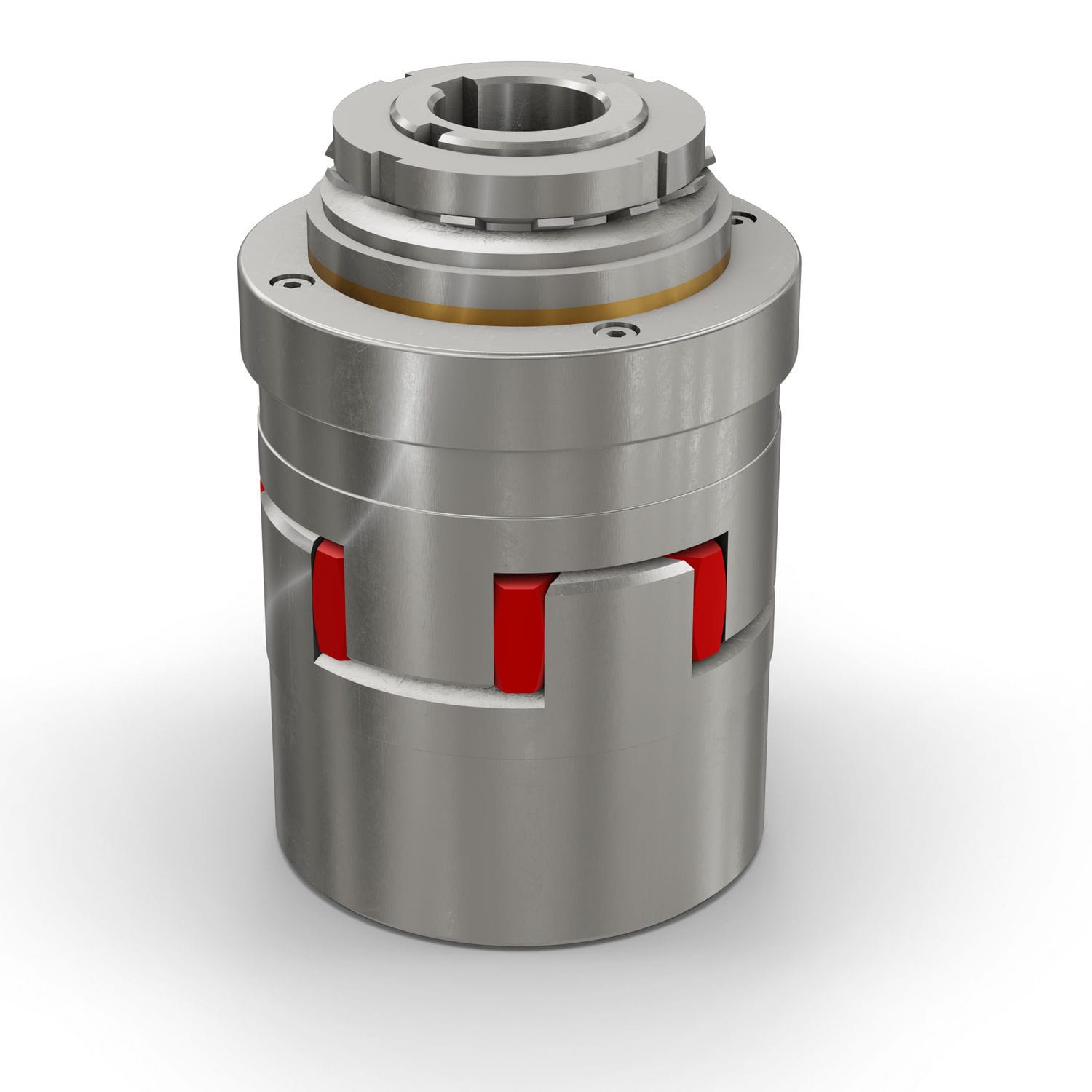 Claw coupling - Enzfelder GmbH - shafts