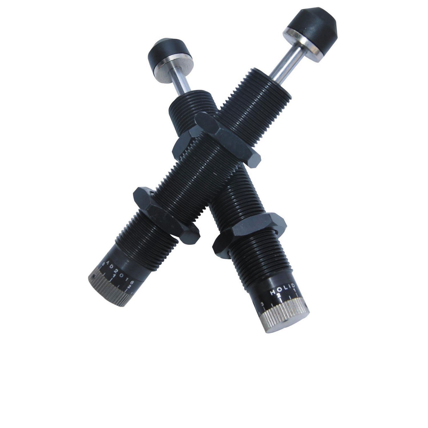 Shock absorber - AD2016 - WENZHOU HOLID Automation Equipment CO.,LTD ...