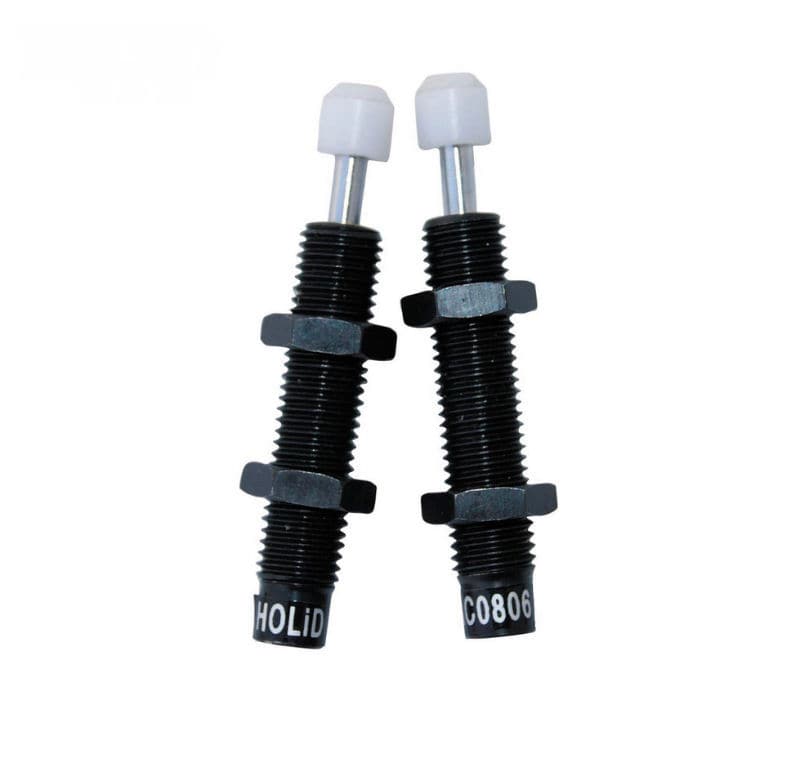 Shock absorber - AC0806 - WENZHOU HOLID Automation Equipment CO.,LTD ...