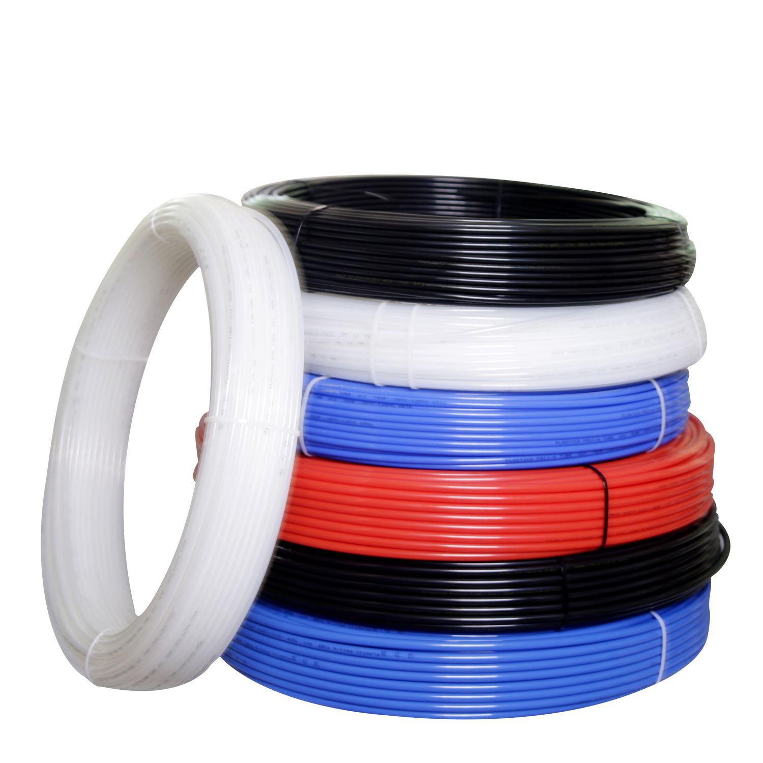 Air tube - PA4*1 - WENZHOU HOLID Automation Equipment CO.,LTD ...