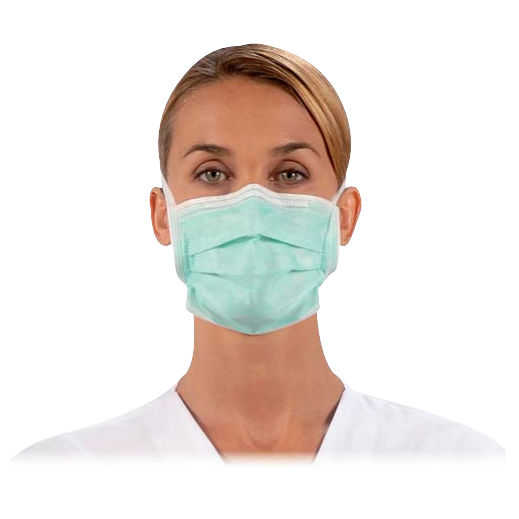 Disposable respirator - SURGEOR® series - Valmy - surgical / for the ...