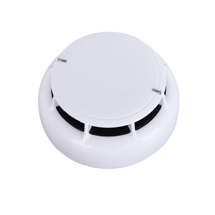 Addressable smoke detector - TFD-1251 - TEKNIM ELEKTRONIK AŞ. - optical ...