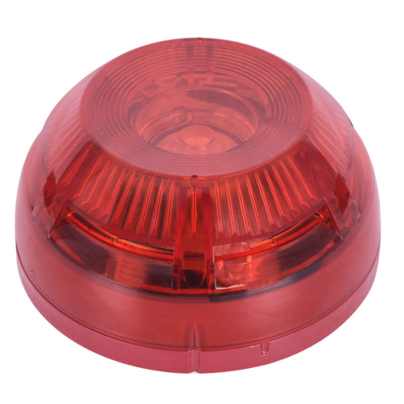 Sounder with flashing beacon - TFS-118 series - TEKNIM ELEKTRONIK AŞ ...