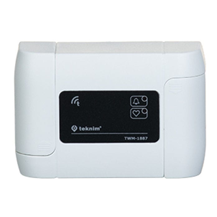 Wireless I/O module - TWM-1887 - TEKNIM ELEKTRONIK AŞ. - digital ...
