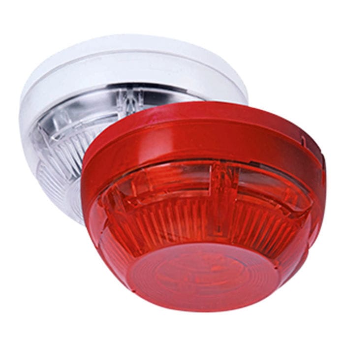 Sounder with flashing beacon - TWS-1815 - TEKNIM ELEKTRONIK AŞ ...