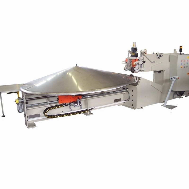 Hydraulic shear - MTD/B 5125 - PB Engineering - sheet metal / circular ...
